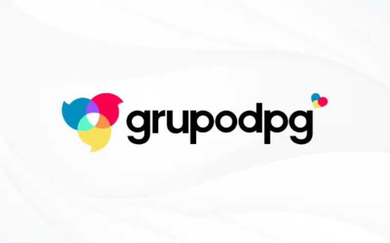 Landing Page - Vitrines Grupo DPG